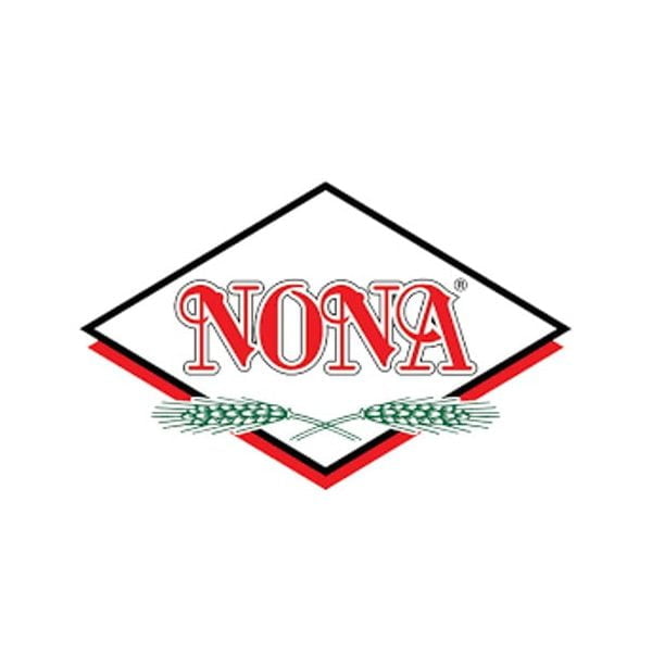 Nona Logo - Halal Street UK